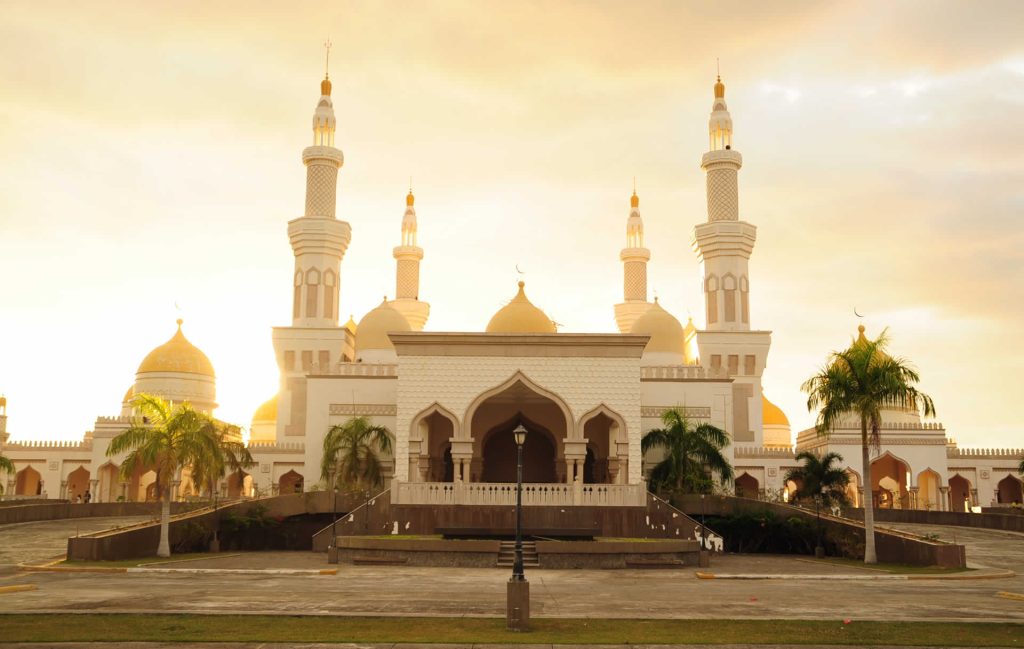 June 17 a holiday for Eid’l Adha in the Philippines - Public Holidays News