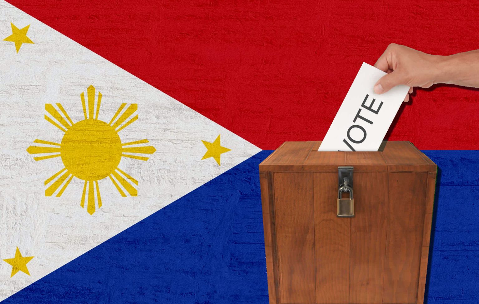 Philippines Declares May 12th as Holiday for Mid-Term Elections ...
